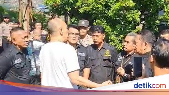 Kronologi Sengketa Tanah Atalarik Syach Versi Kubu Dede Tasno