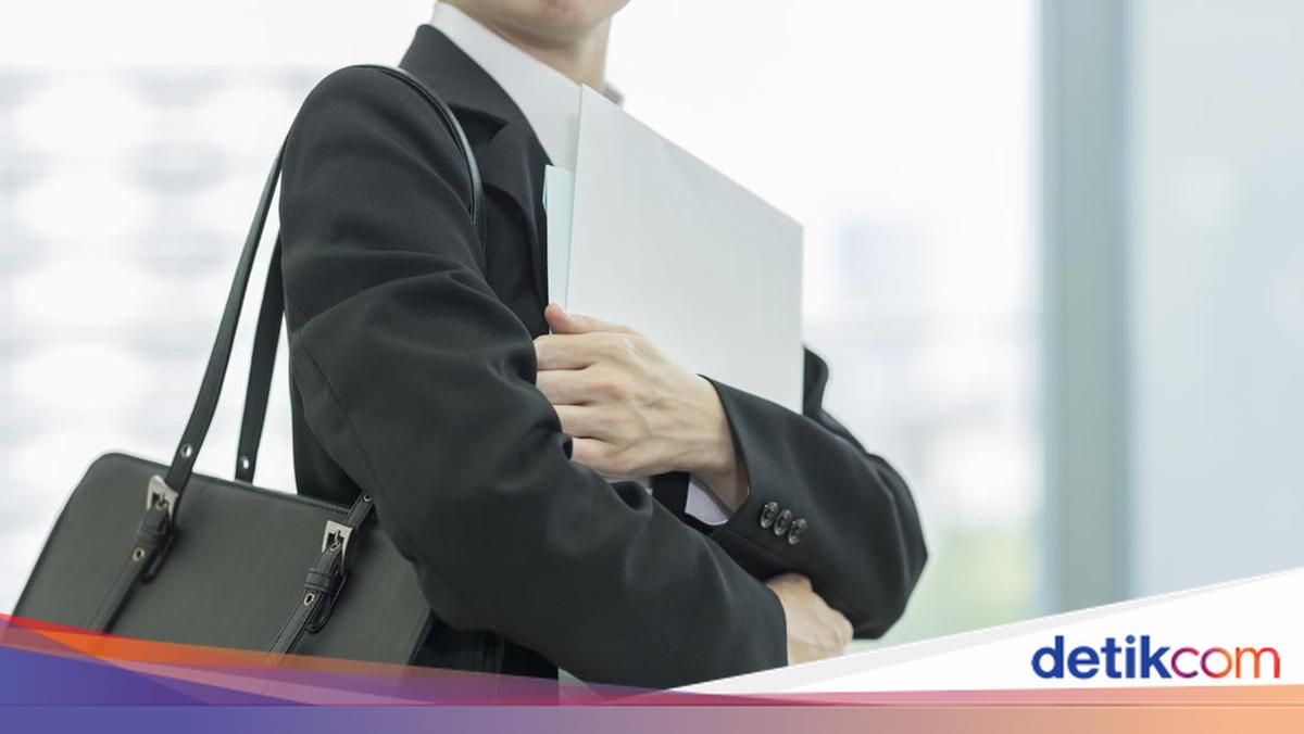 Isi Edaran Larangan Diskriminasi Proses Rekrutmen Tenaga Kerja dan Link PDF