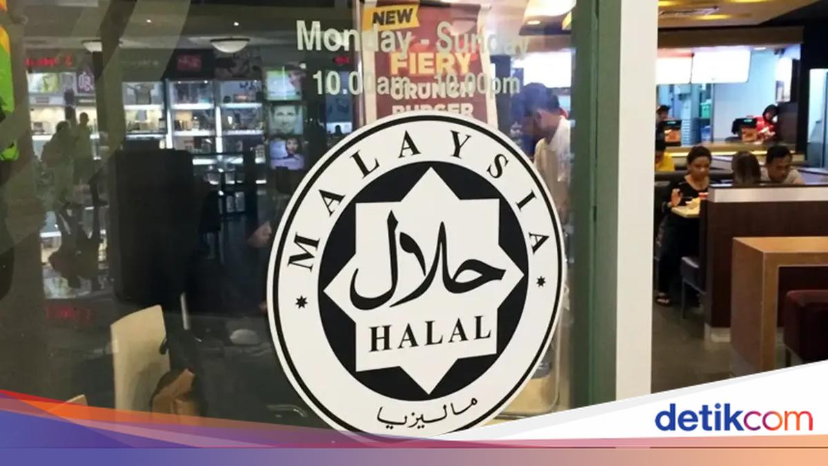 Pemilik Resto Ini Didenda Rp 77 Juta Karena Pasang Logo Halal Palsu