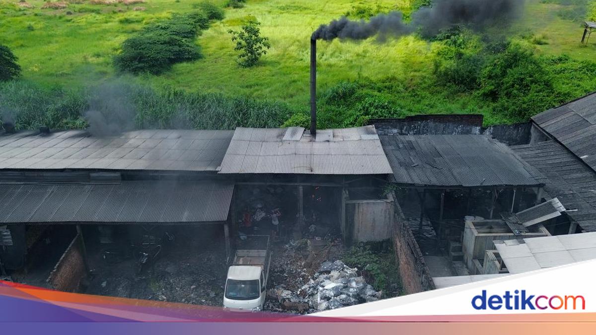 Pakar IPB: Sampah Plastik Bisa Diolah Jadi Bahan Bakar, Tapi...