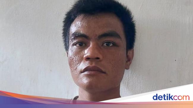 Curi Motor Temannya Sendiri, Pria di Musi Rawas Ditangkap