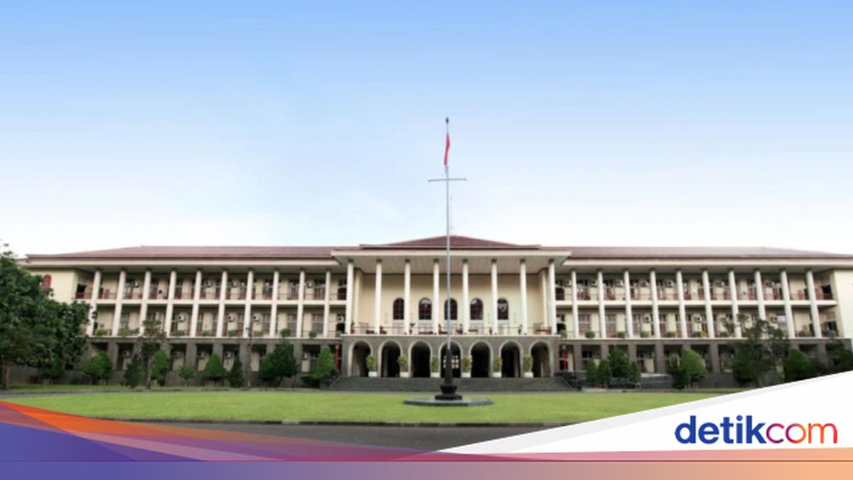 BEM UGM Resmi Berganti Nama Jadi SEMA, Ini Alasannya
