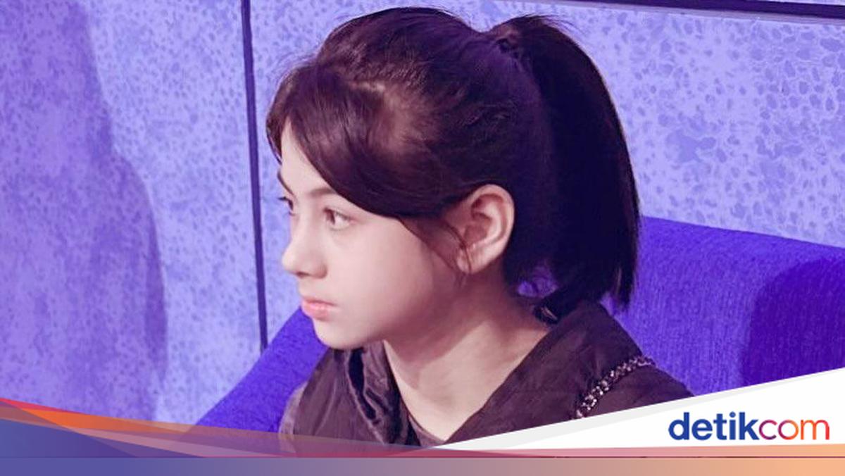 Pesona Elif, Putri Semata Wayang Siti KDI