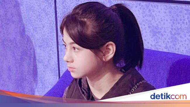 Pesona Elif, Putri Semata Wayang Siti KDI