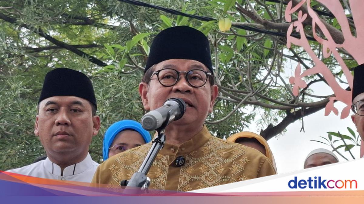 Cara Senyap Pramono Sebelum Lantik Pejabat Baru Jakarta