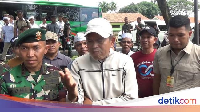 Dedi Mulyadi Jawab Kritik KPAI soal Anak Bermasalah ke Barak Militer