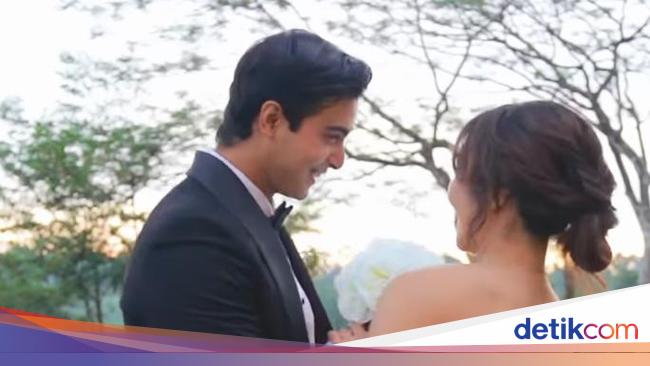 Momen Kebersamaan Lain Gisel dan Cinta Brian Dibongkar Luna Maya