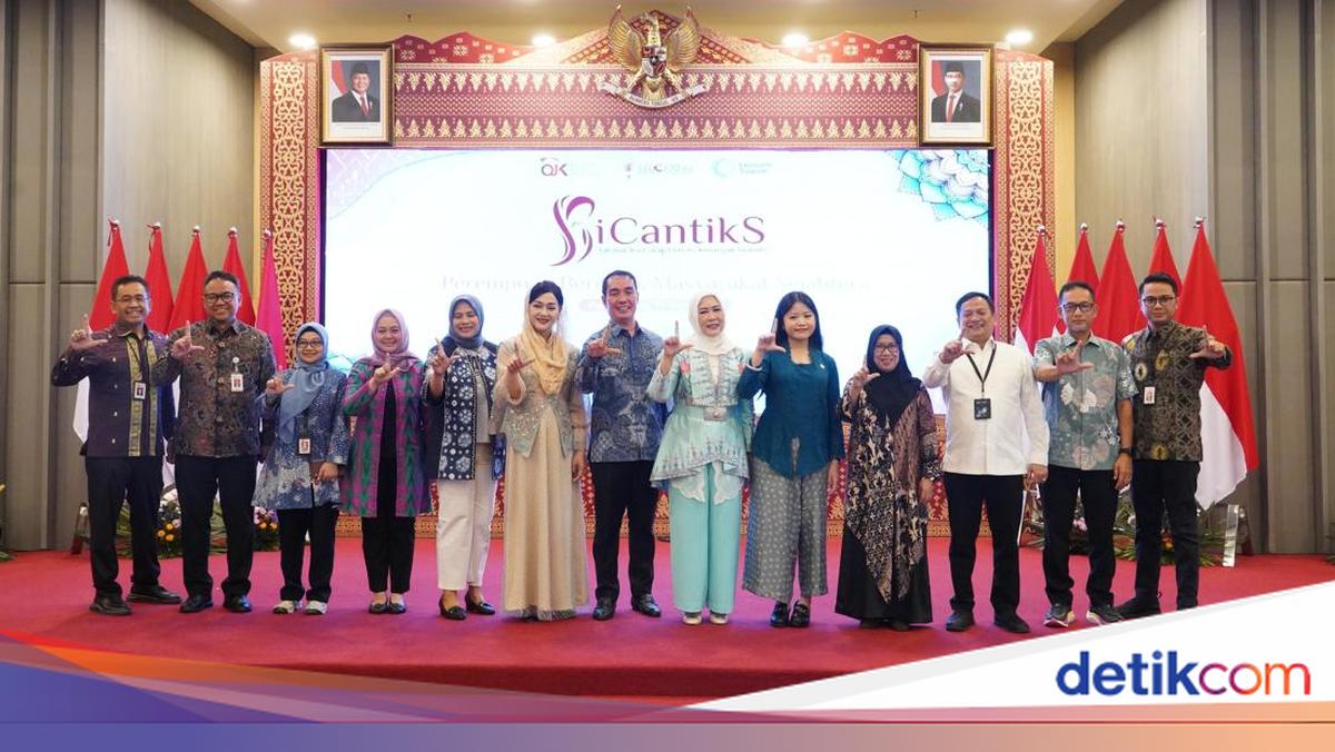 OJK Gandeng AO PNM Perkuat Literasi Keuangan Syariah