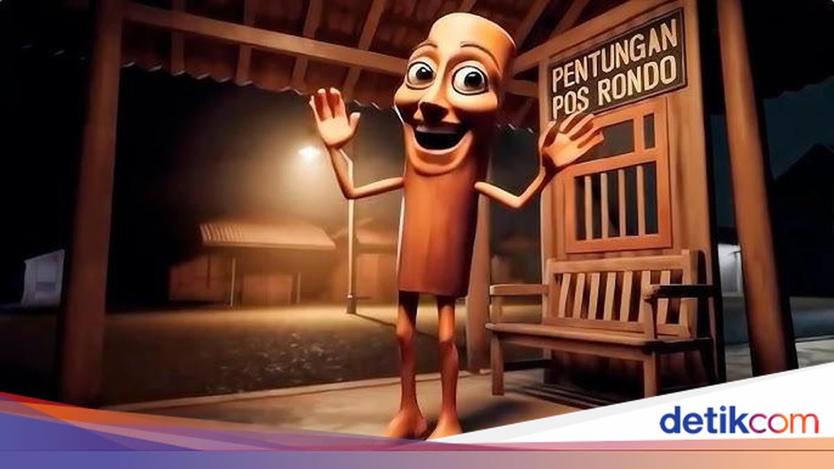 Daftar Nama Anomali TikTok dan Penjelasannya, Absurd tapi Viral!