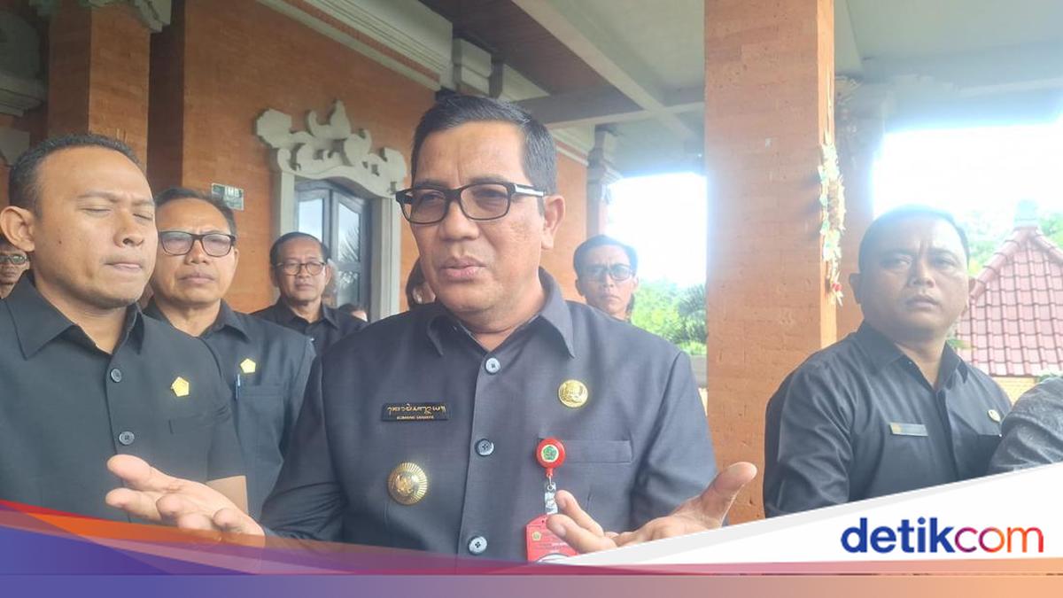Pemkab dan DPRD Tabanan Sepakati Rancangan Awal RPJMD 2025-2029