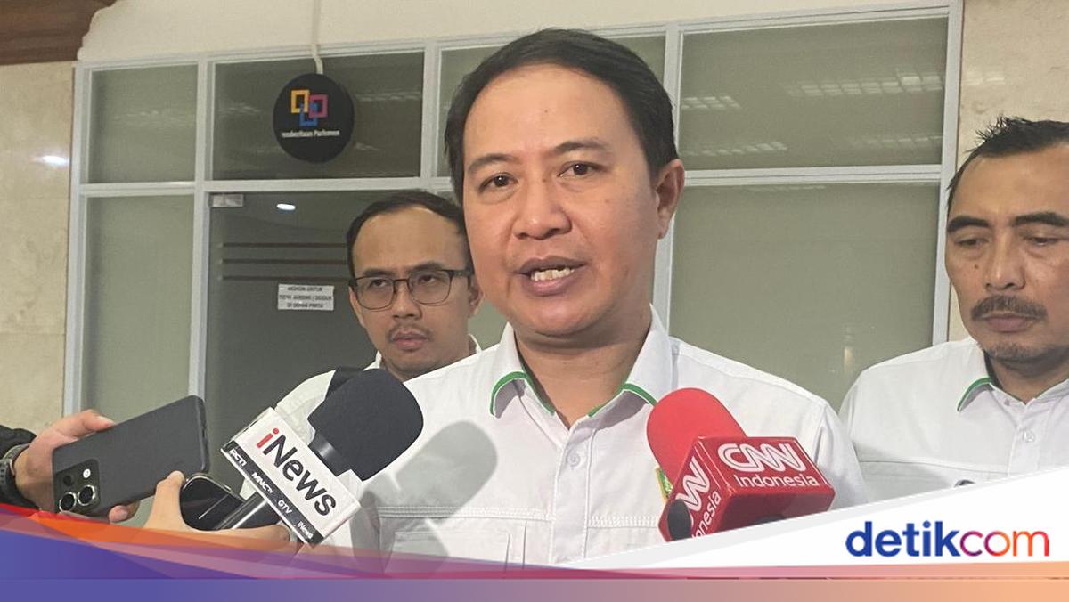 Kemenag Jelaskan Penentuan 8 Syarikah di Haji 2025, Pastikan Tak Ada ...
