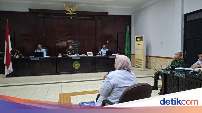 Sederet Fakta Baru Kasus Jumran: Tak Ada Sperma di Rahim Korban