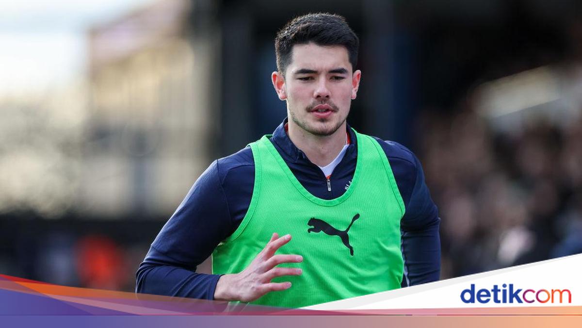 Elkan Baggott Ungkap Ada yang Beda Saat Balik Lagi ke Timnas Setelah 2 ...
