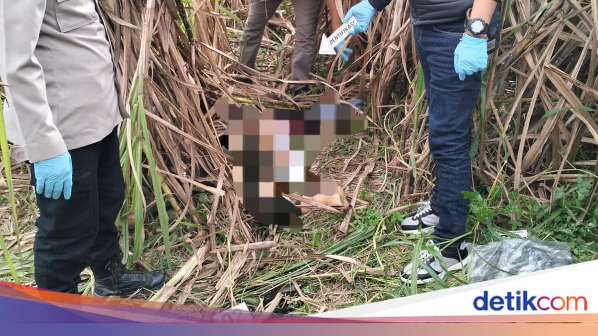 Sebelum Ditemukan Tewas, Mita Sempat Pamit ke Pasar Kalangan di Ogan Ilir
