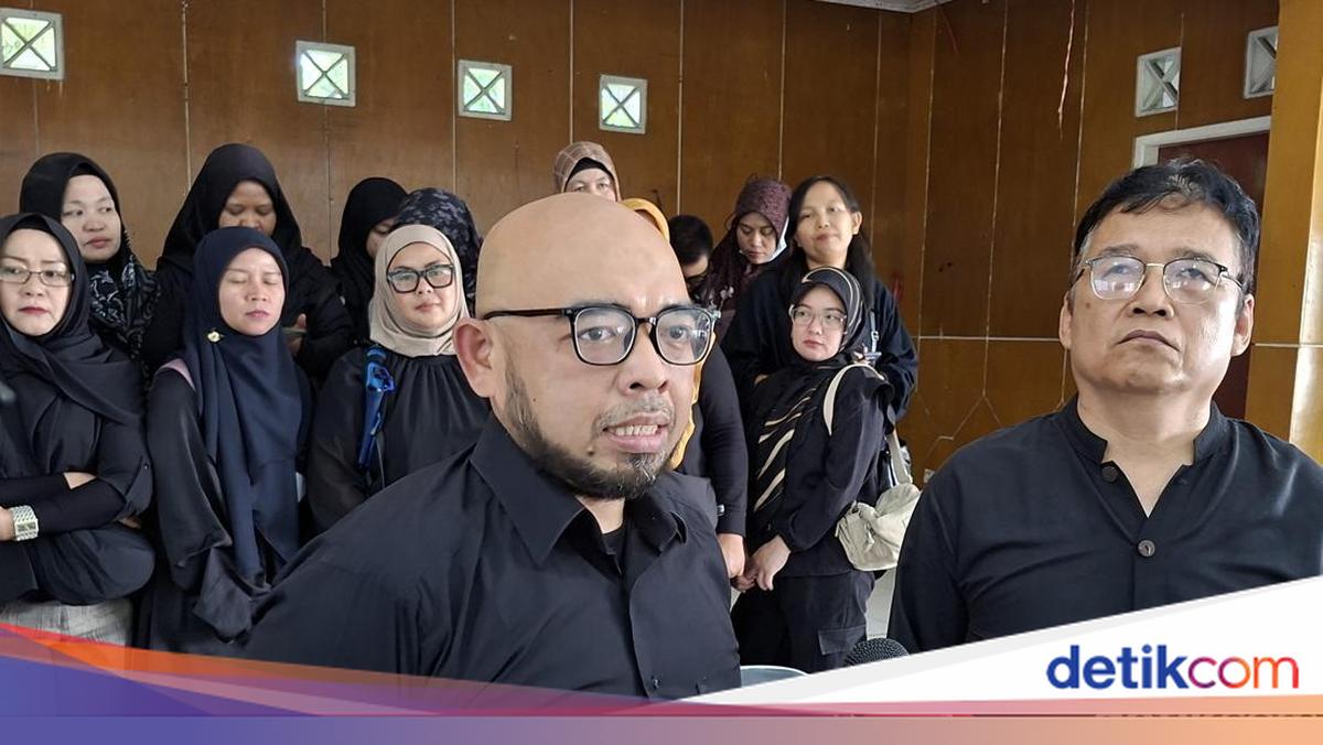 Komite Desak Kejelasan Ruang Kelas Usai SLBN A Pajajaran Dibongkar