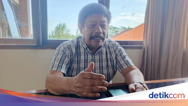 Winasa Dorong Loyalis Gabung PDIP, Istri Turut Merapat
