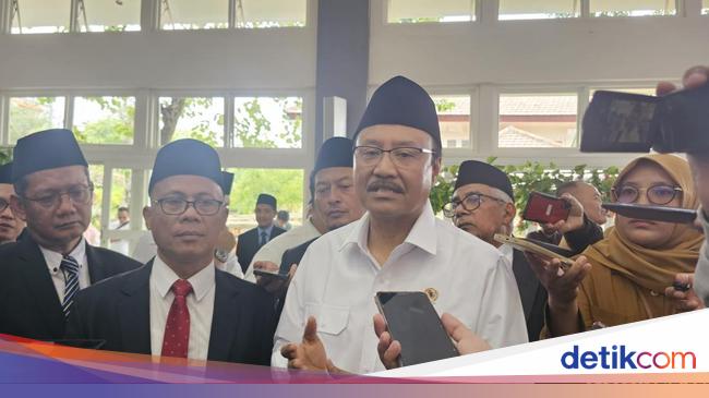 Mensos Beberkan 2 Kurikulum Sekolah Rakyat