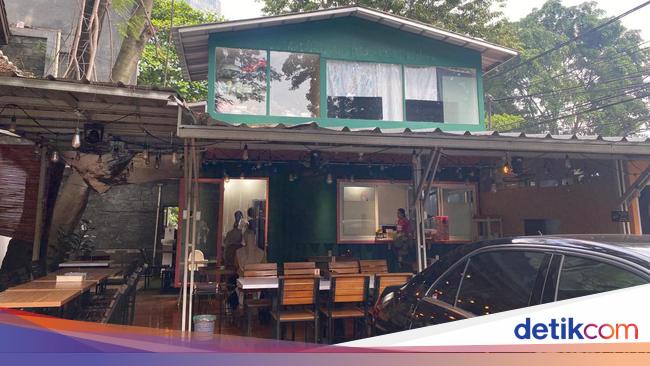 Sawadikap! Ada Tam Khao Pod dan Tom Yum di Resto Tersembunyi Ini