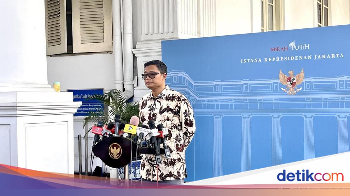 Daftar Alumni SMA Taruna Nusantara di Pemerintahan Prabowo-Gibran, Terbaru Ada Bimo