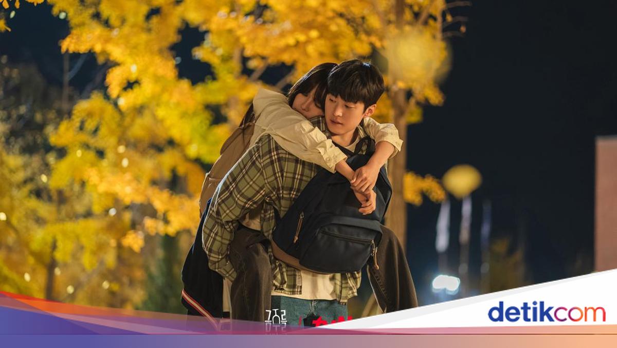 5 Drakor On-Going Rating Tinggi