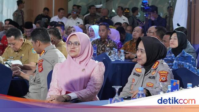 Ketua DPRD Cirebon Soroti Pemberdayaan Masyarakat-Kolaborasi di Rebana