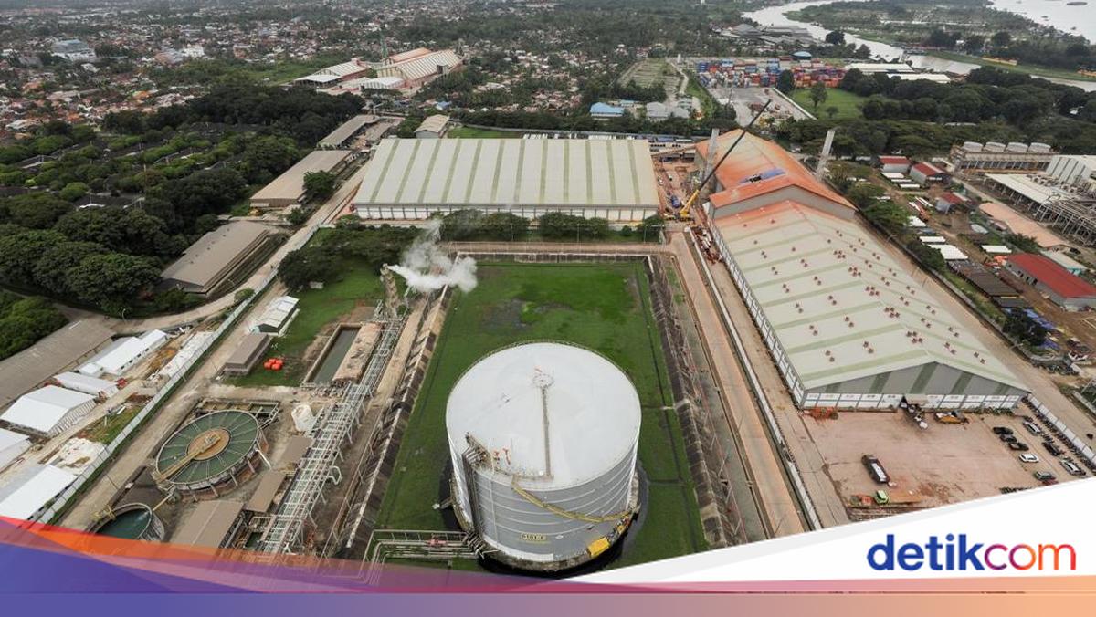 Pusri Pastikan Proyek Pabrik IIIB Sesuai Aturan Pemerintah, Termasuk TKA