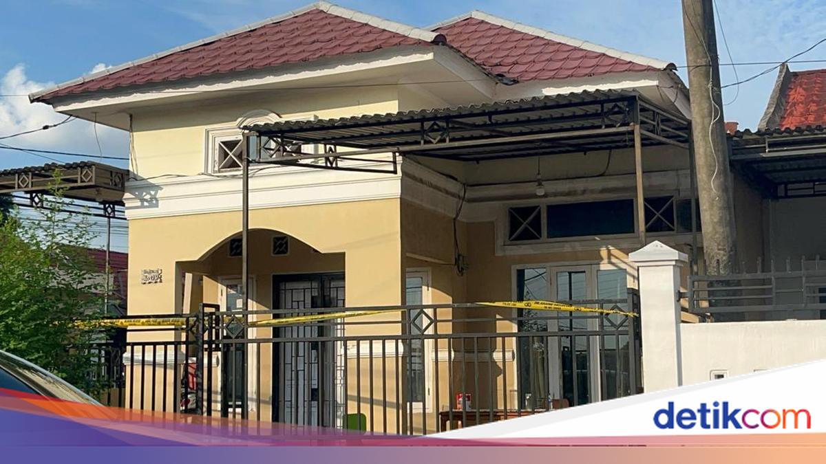 Anggota Polisi di Jambi Ditemukan Tewas Membusuk dalam Rumah