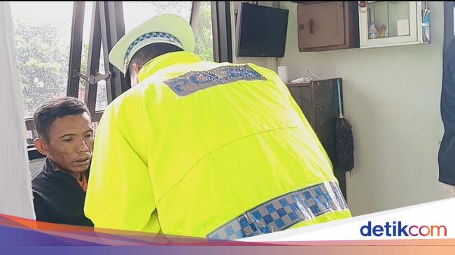 7 Orang Diperiksa Buntut Laka KA Malioboro Ekspres Tewaskan 4 Orang