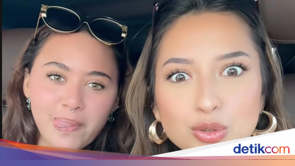 Hubungan Jennifer Coppen dan Zoe Wassink Retak? Ini Kata Keduanya