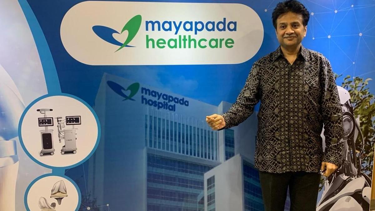 Investasi Strategis Mayapada Healthcare dalam Peralatan Medis Mutakhir