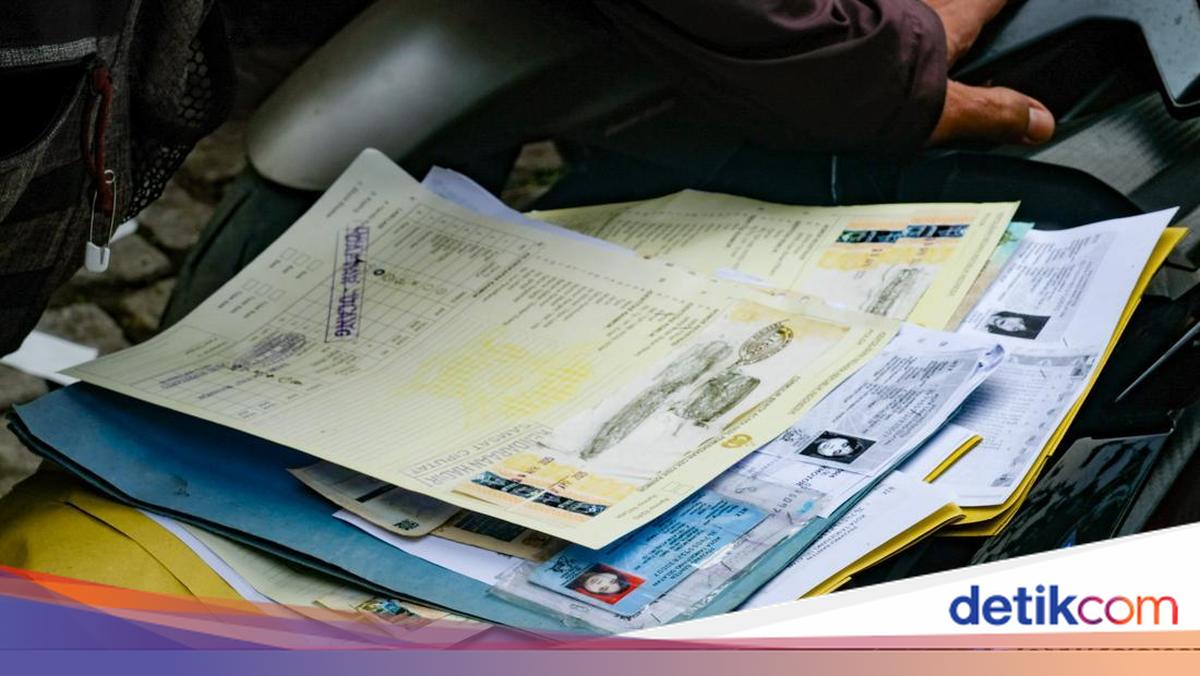 Pemutihan Pajak Kendaraan di Jabar Masih Berlaku hingga Juni 2025