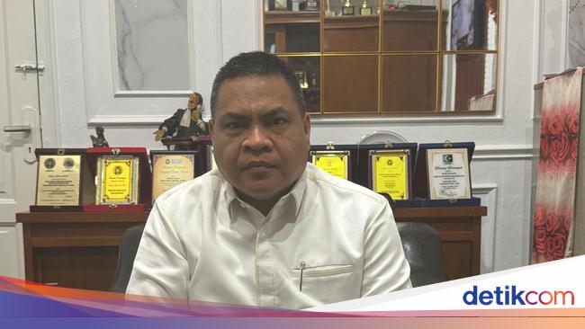 Dilaporkan Kasus Pelecehan, Anggota DPRD Sumut juga Lapor Polisi