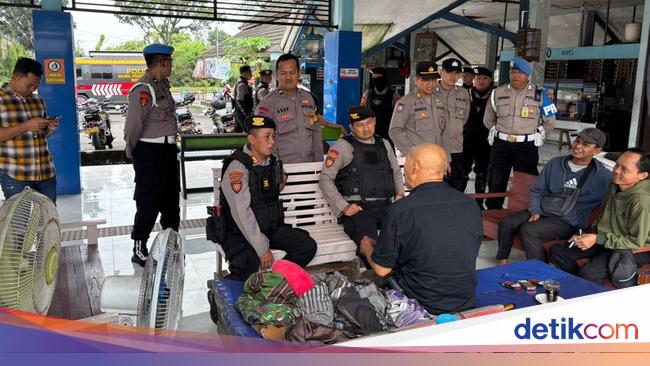 9 Hari Operasi Aman Candi, Polda Jateng Tangkap 290 Pelaku Premanisme