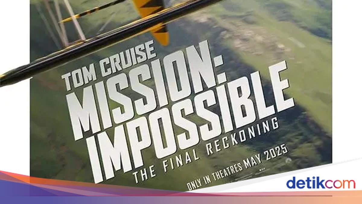 Rekomendasi Film Action 2025 dengan Adegan Menegangkan dan Aksi Brutal