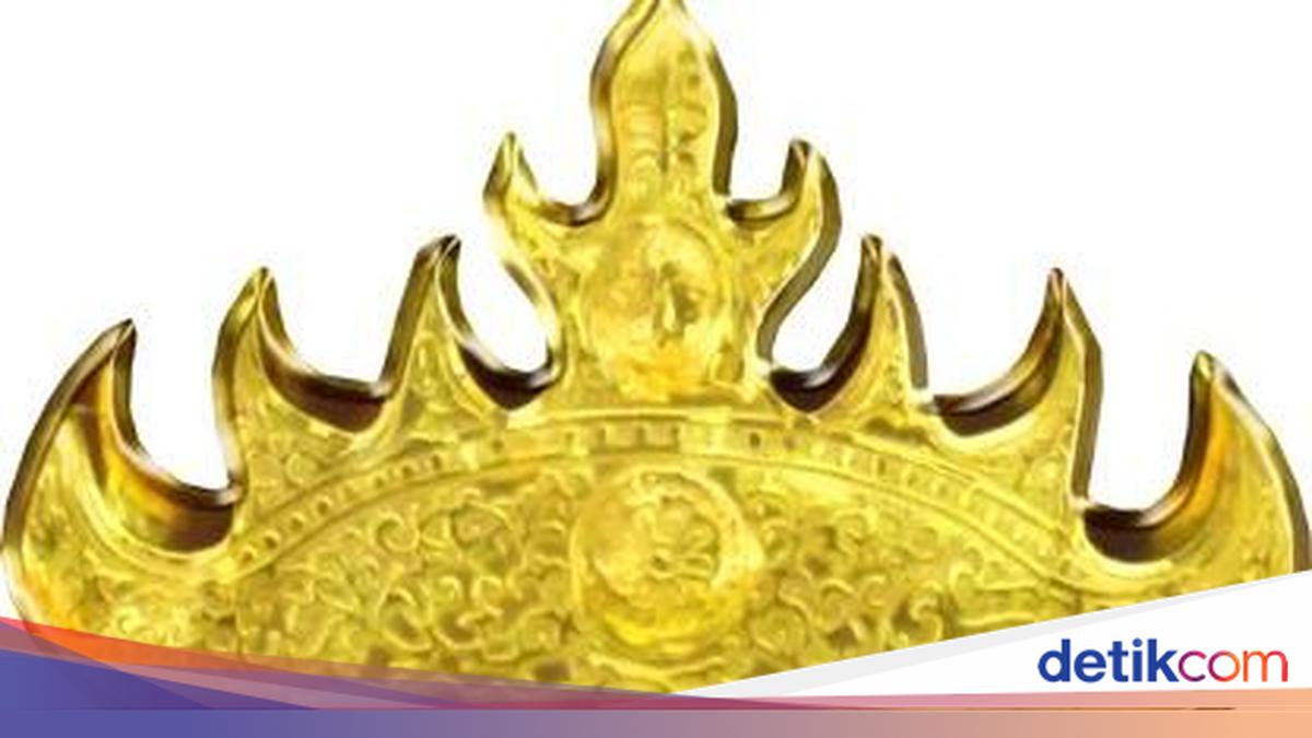 Mengenal Siger Lampung, Mahkota Kepala yang Jadi Ikon Lampung