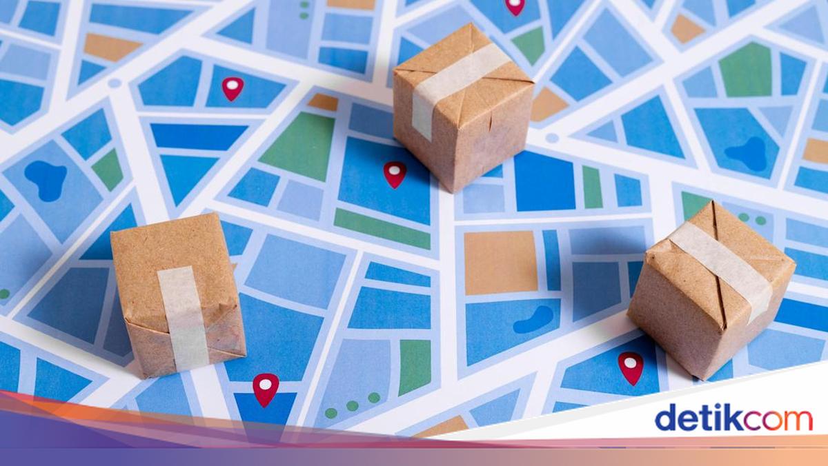 SPX Express Hadir di Kotamu, Cek Lokasi Service Point Terbaru!