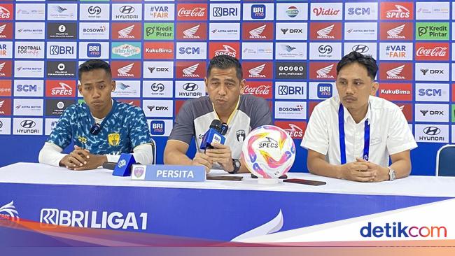 PSM Vs Persita: Ambisi Pendekar Cisadane Tutup Liga 1 dengan Manis