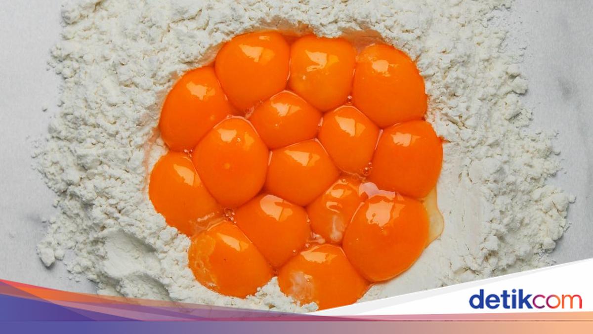 Telur Uritan Ayam Itu Apa? Ini Penjelasan Lengkap Manfaat dan Bahayanya