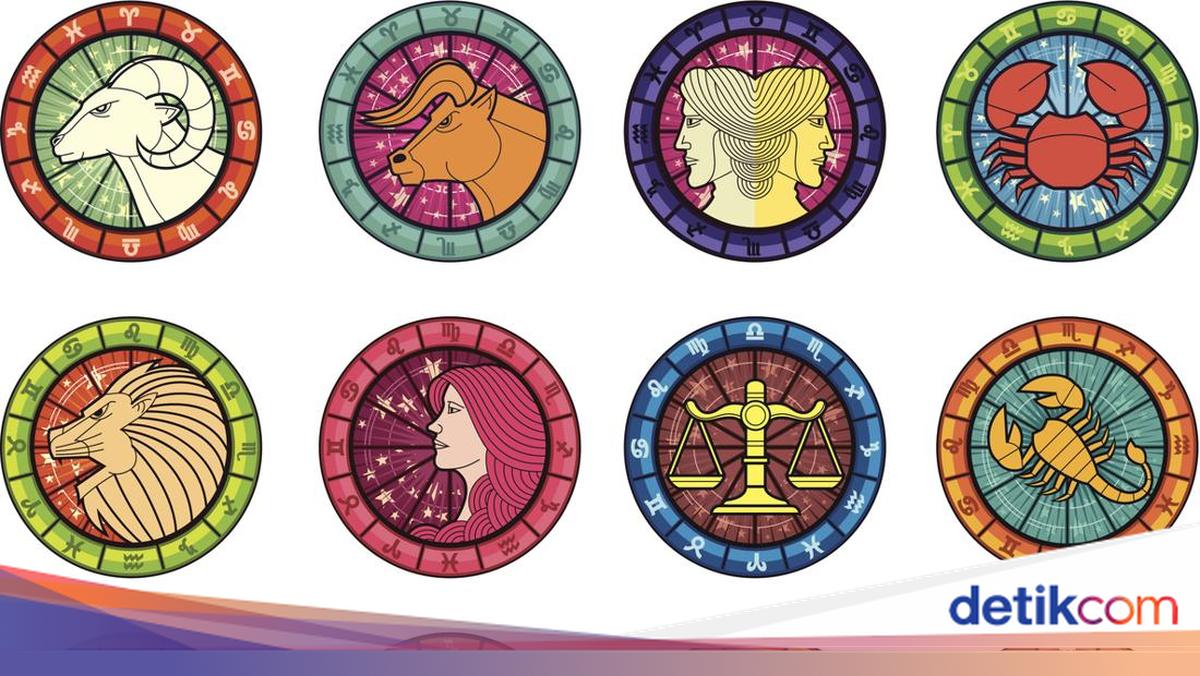 Ramalan Zodiak 29 April: Aquarius Coba Tampil Beda, Pisces Lebih Peduli