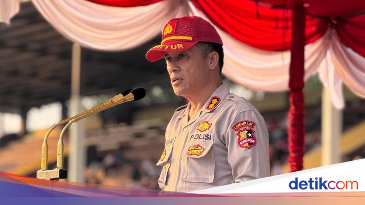 Kesaksian soal AKBP Seminar Sebayang: Tolak Gratifikasi dan Sederhana