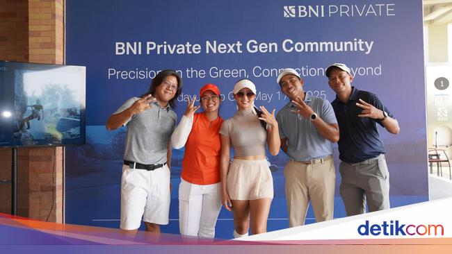 BNI Private Luncurkan Wajah Baru, Perkuat Posisi bagi Kalangan HNWI