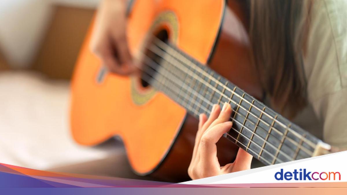 16 Chord Lagu Buat Nongkrong dari yang Viral dan Terbaru hingga Nostalgia