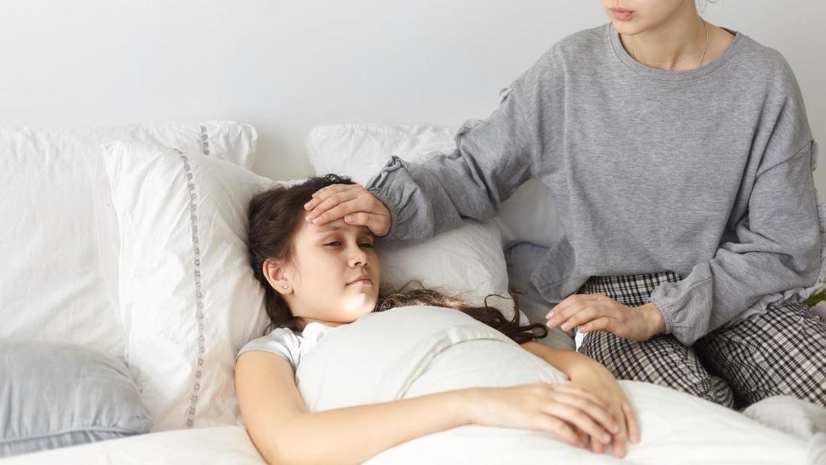 Ibu Anemia Jadi Sebab Anak Autis, Psikolog: Tak Ada Hubungannya dengan BPA