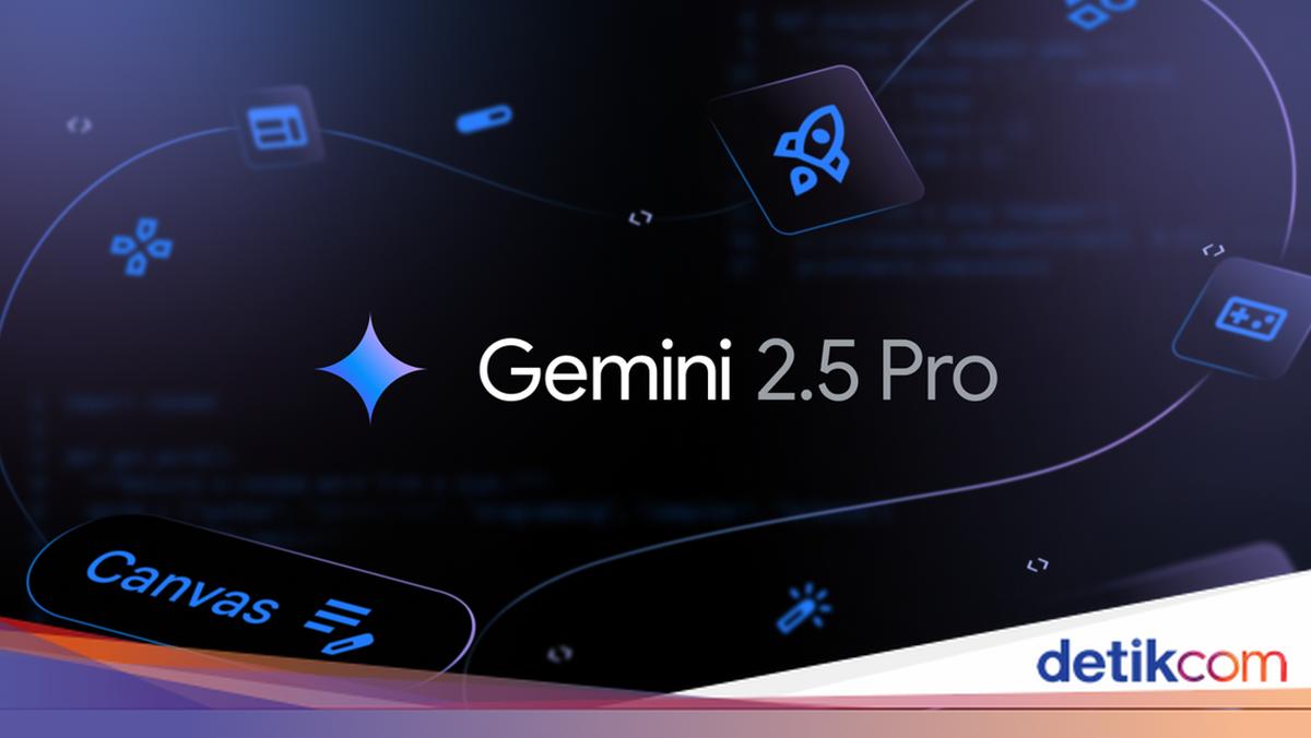 Google Gratiskan Gemini Pro Selama 15 Bulan, Ini Syarat dan Caranya