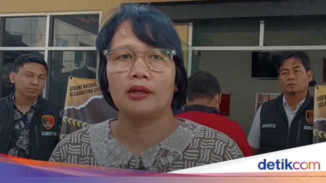 Polda NTB Sita Barang Pemberian dan Chat Rayuan Dosen UIN Mataram