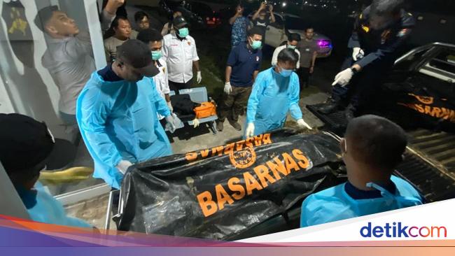 13 Jenazah Korban Banjir Bandang-Longsor di Pegunungan Arfak Teridentifikasi