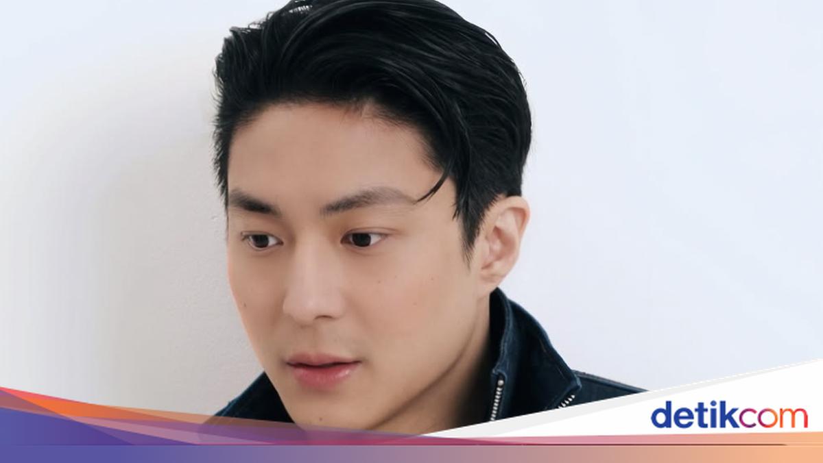 Sosok Giorgio Antonio, Pengusaha Muda yang Katanya Dekat dengan Sarwendah