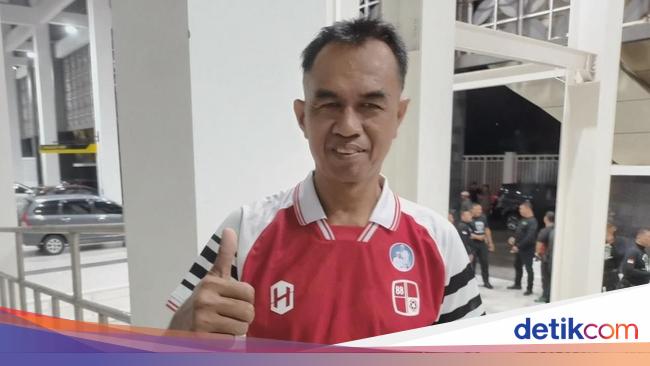 Bambang Harsoyo Doakan PSIS dan Barito Putera Kembali ke Liga 1 Secepatnya