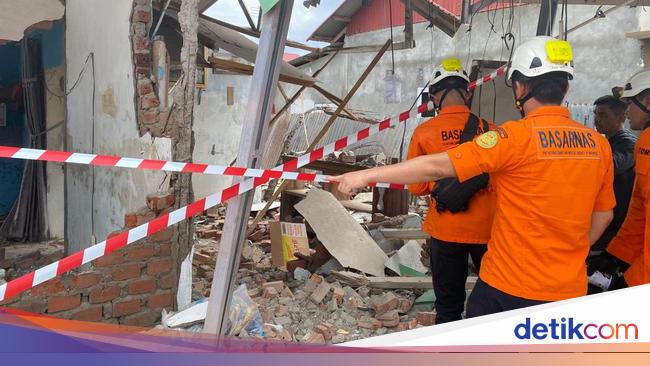 Pemkot Bengkulu Tetapkan Status Tanggap Darurat Bencana Gempa