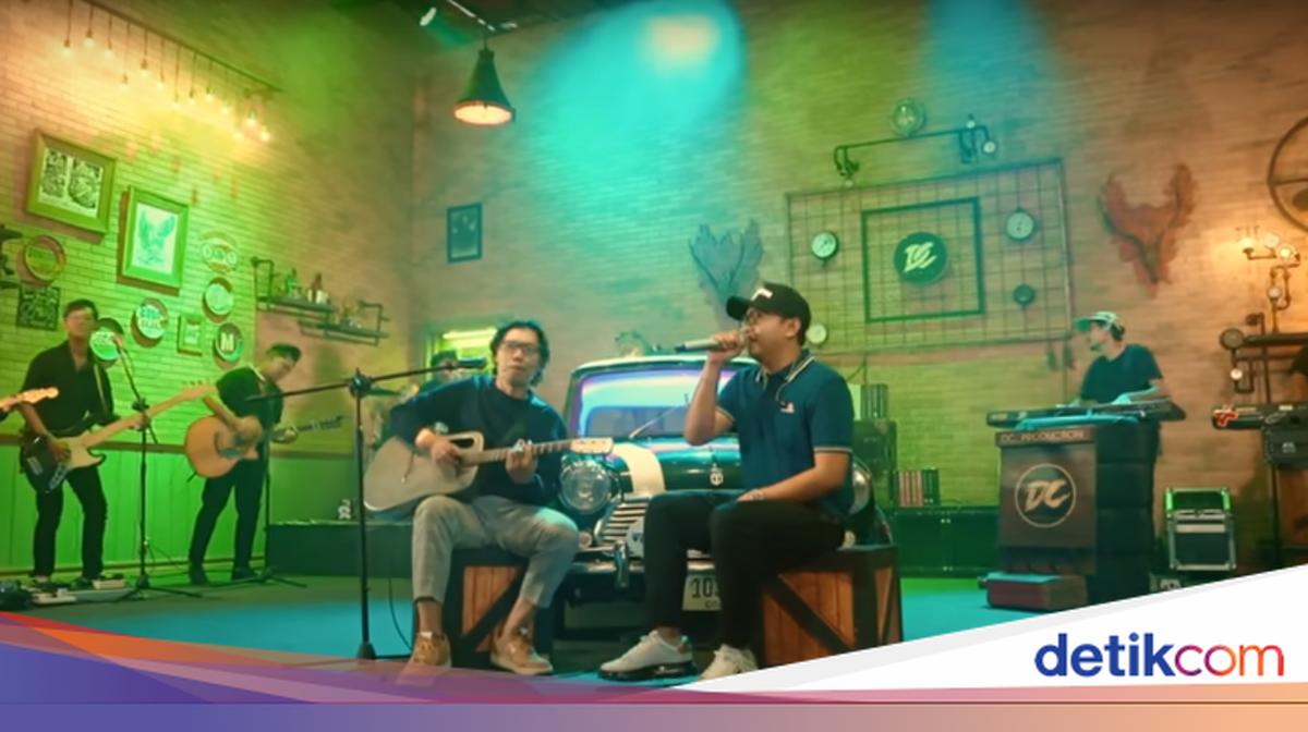 Lirik Lagu Kudu Misuh Denny Caknan feat Dhalang Poer
